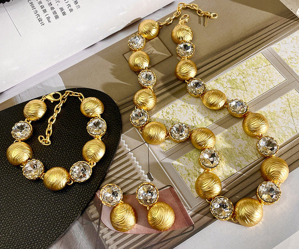 K-Gold Jewelry – jeeny Express