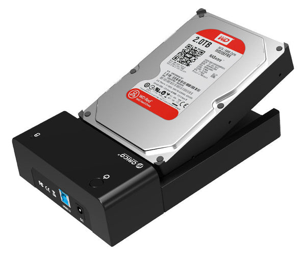 HDD Enclosures – jeeny Express